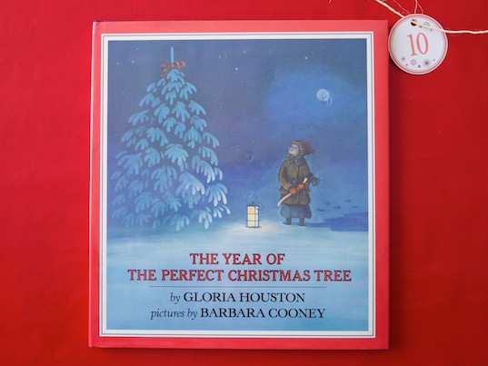 25 Days – Book 10: The Year Of The Perfect Christmas Tree – Three Books ...
