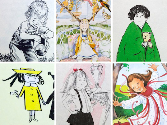 How To Create A Children’s Book Character Costume (Part 2) – Three ...