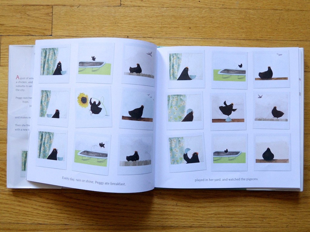 Let’s Read Three: Chicken Picture Books! – Three Books a Night