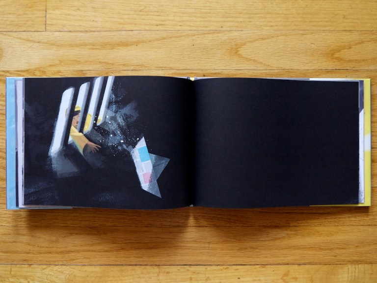 Wordless Wednesday: Float and Interview With Daniel Miyares – Three ...