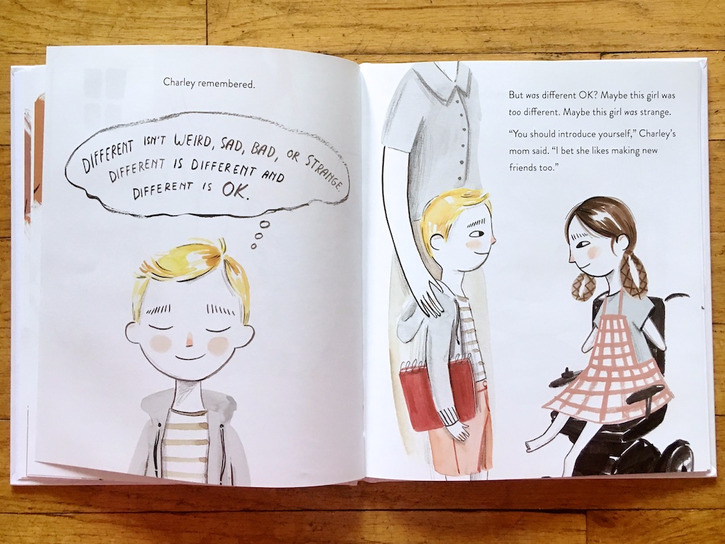 Book Review: When Charley Met Emma By Webb & Liddiard – Three Books a Night