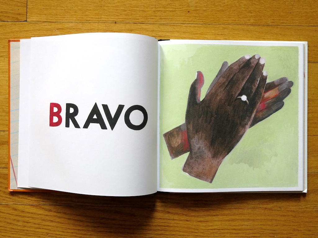 Book Review: Alpha By Isabelle Arsenault – Three Books a Night