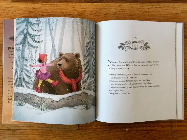 Review: Share Some Kindness Bring Some Light By Apryl Stott – Three ...