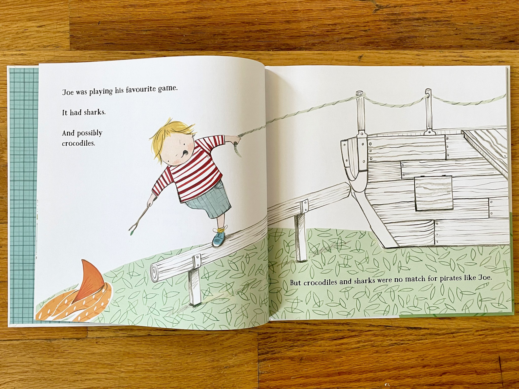 Review: What Happened To You? By Catchpole & George – Three Books a Night