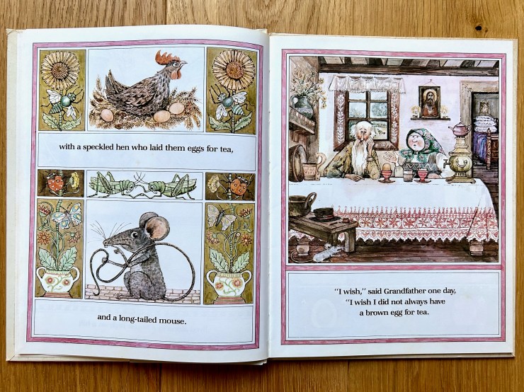 Book Reviews – Three Books a Night